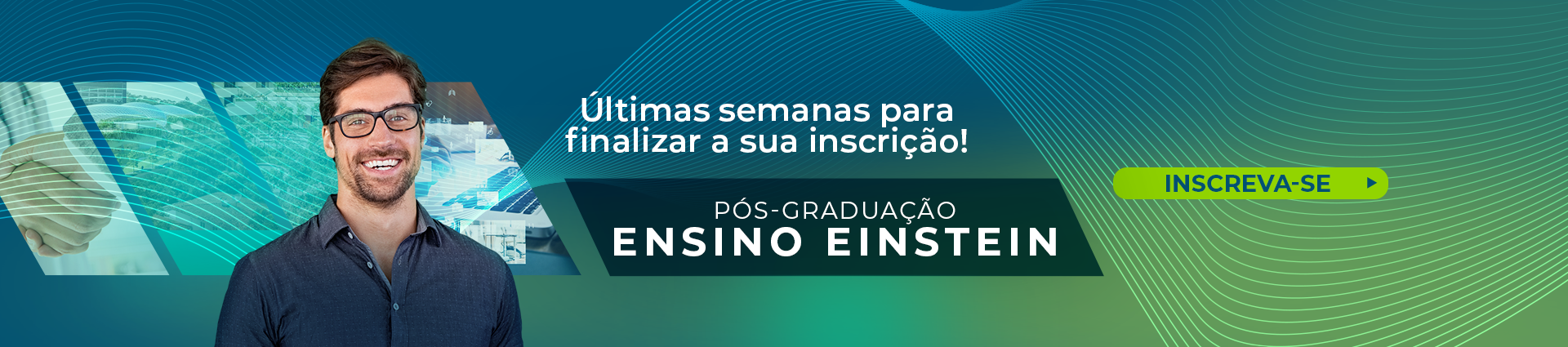 Ensino Einstein